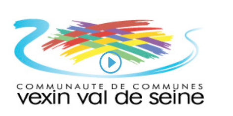 logo | Vexin Val de Seine